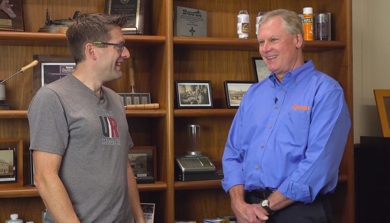 Ultimate Reloader – Page 19 – Reloading Explained