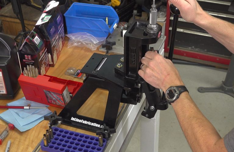 300 PRC Precision Loads Step by Step – Ultimate Reloader