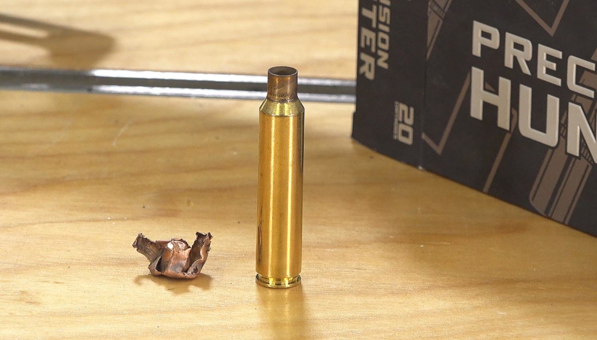 Is 300 PRC Too Much for Deer? Field Results! – Ultimate Reloader