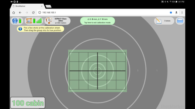 ShotMarker E-Target System: Unboxing, Overview, Setup – Ultimate Reloader
