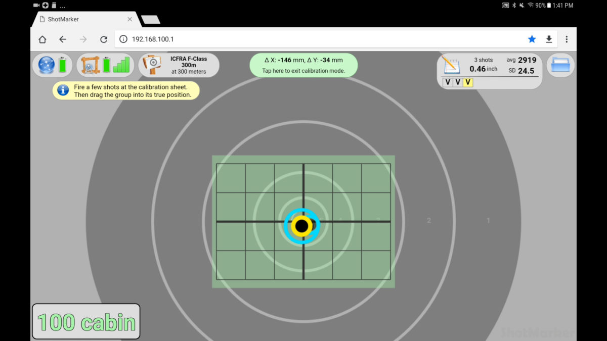 ShotMarker E-Target System: Unboxing, Overview, Setup – Ultimate Reloader