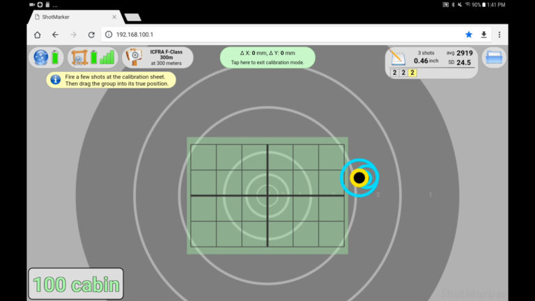 ShotMarker E-Target System: Unboxing, Overview, Setup – Ultimate Reloader