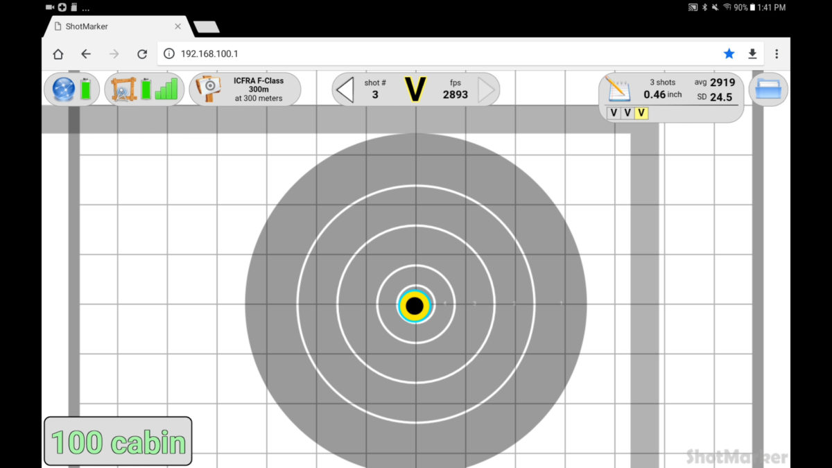 ShotMarker E-Target System: Unboxing, Overview, Setup – Ultimate Reloader