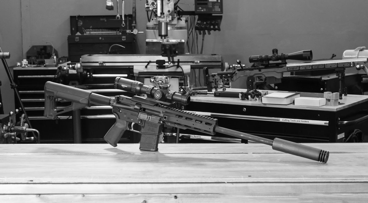 My Suppressor Tax Stamp Nightmare Is Finally OVER! – Ultimate Reloader