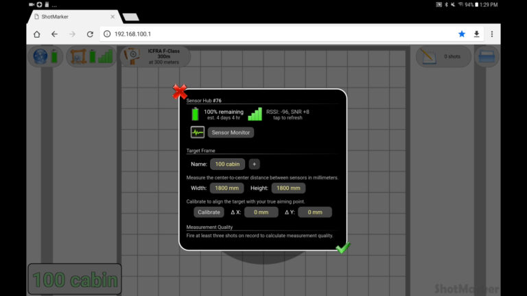 ShotMarker E-Target System: Unboxing, Overview, Setup – Ultimate Reloader