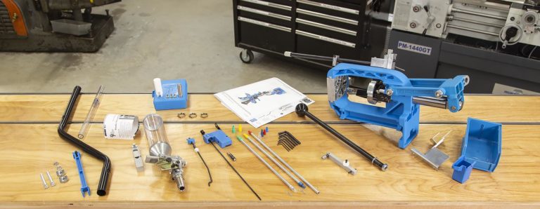 NEW Dillon XL-750: Unboxing, Setup, Loading Pistol and Rifle Ammo ...