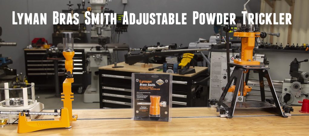 Ultimate Reloader – Page 17 – Reloading Explained