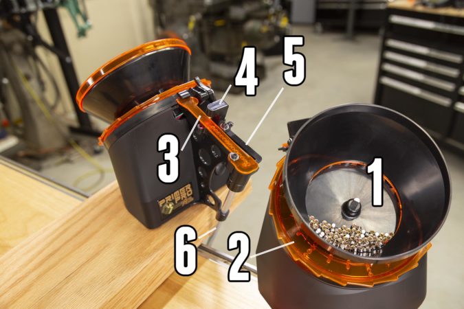 PRIMER-PRO: Unboxing, Overview, Loading Primers – Ultimate Reloader