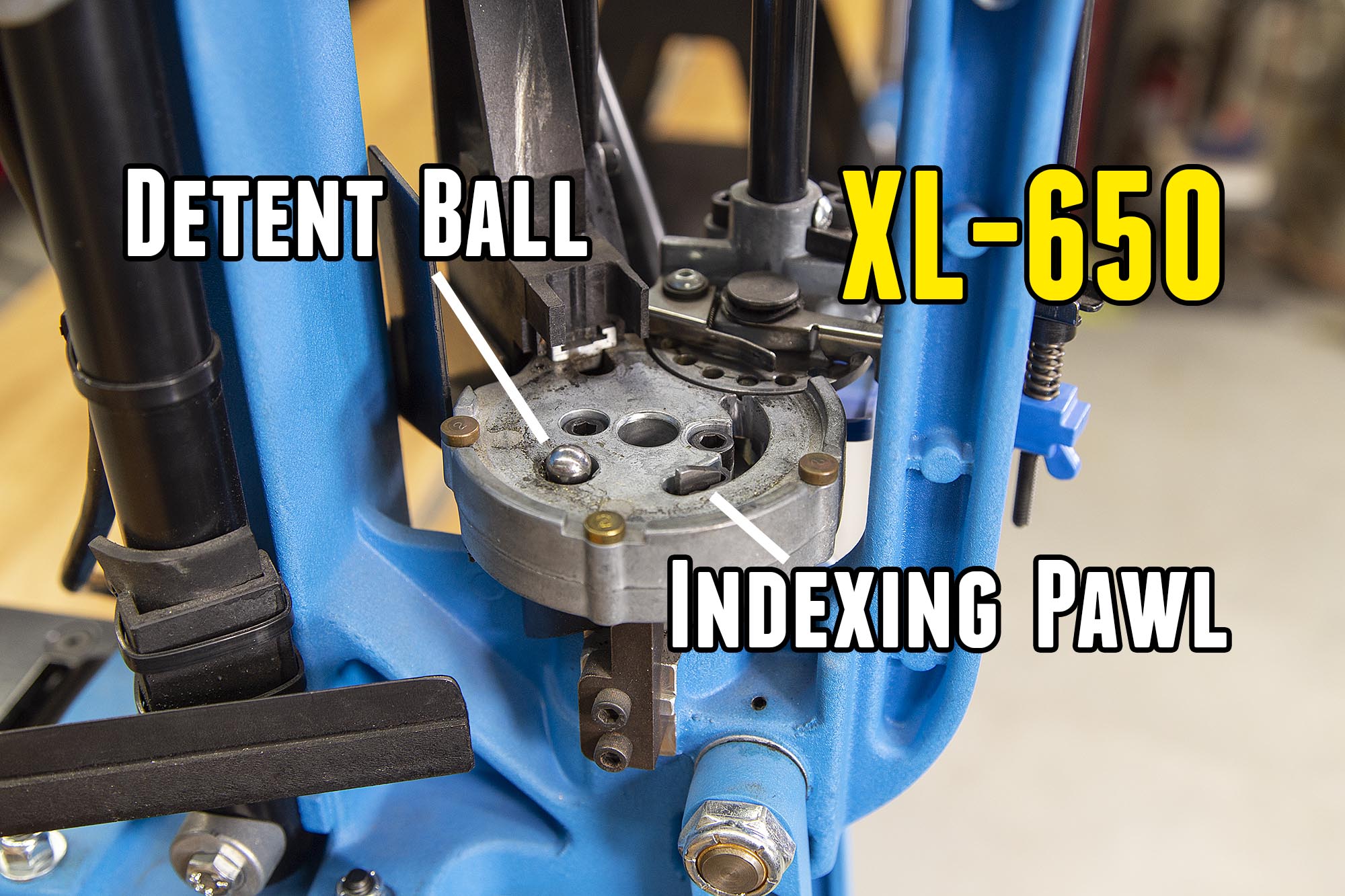 Dillon XL-650 VS XL-750: Differences Explained – Ultimate Reloader