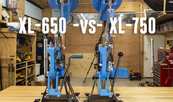 Dillon XL-650 VS XL-750: Differences Explained – Ultimate Reloader