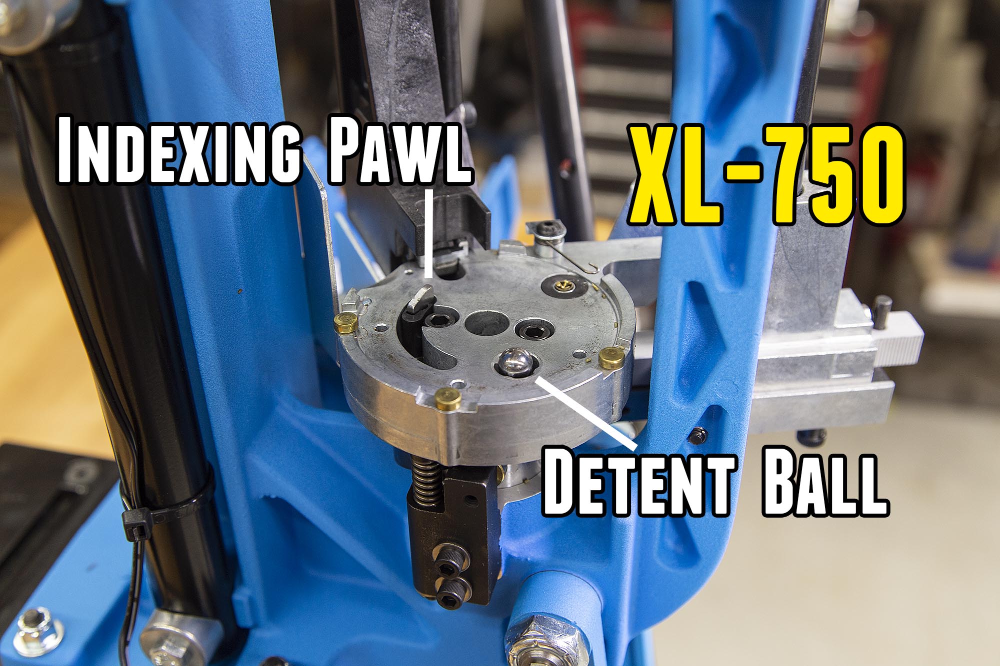Dillon XL-650 VS XL-750: Differences Explained – Ultimate Reloader