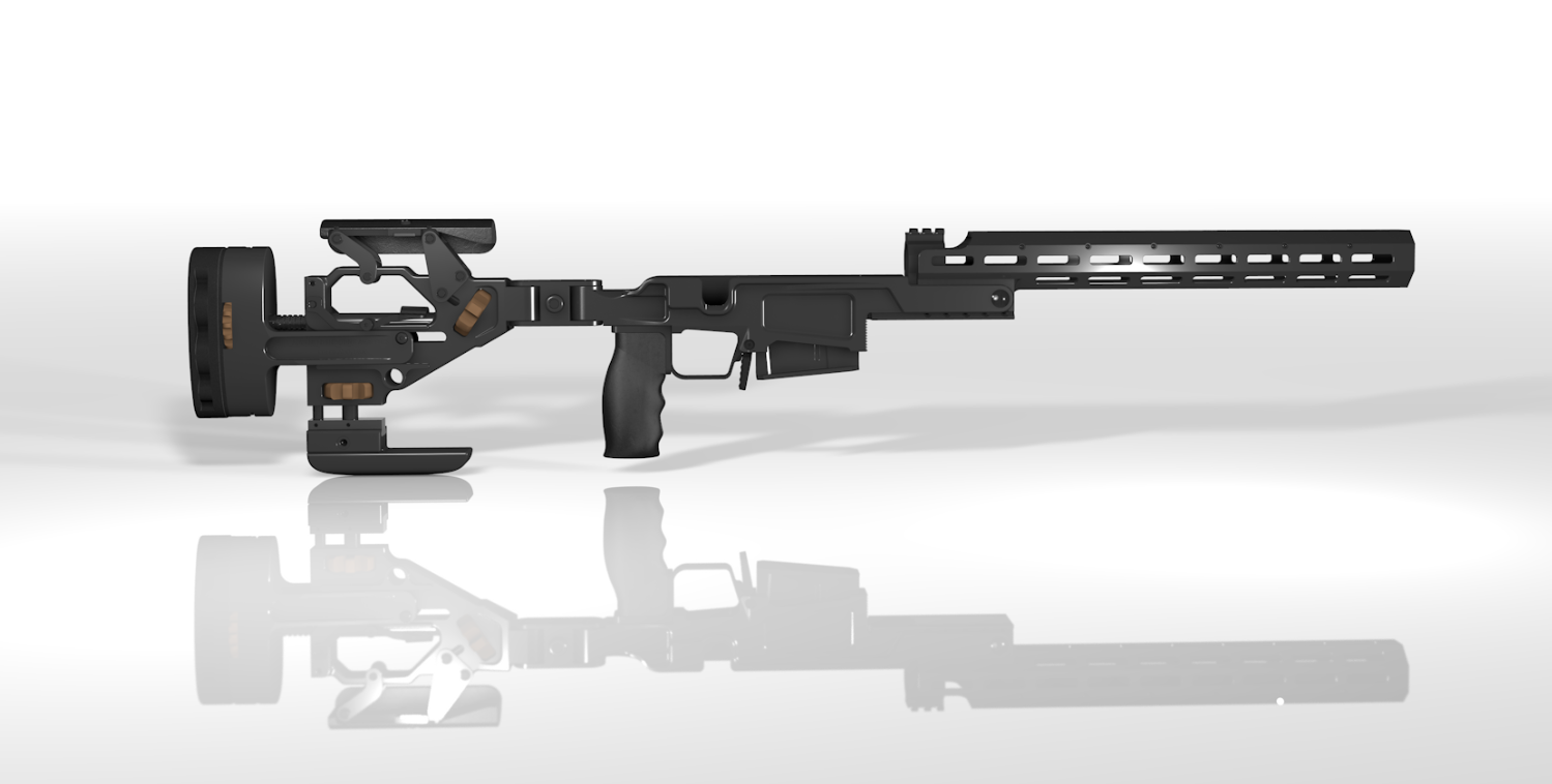 SHOT Show 2020: Recap and Range Day – Ultimate Reloader