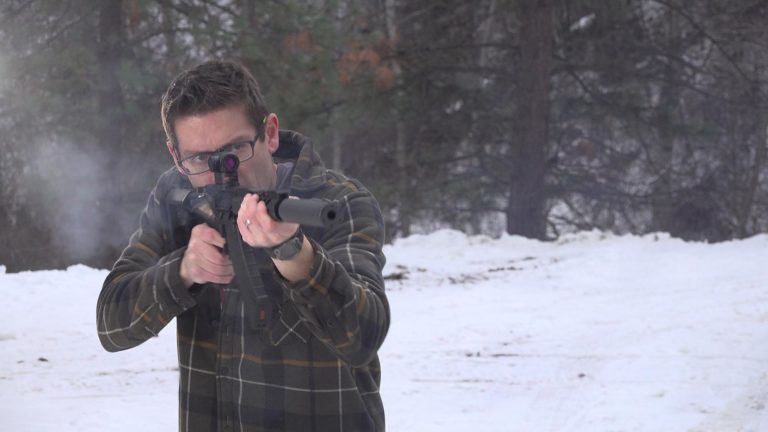 PSA KS-47 7.62x39mm Pistol: Overview and Ballistics Comparison ...