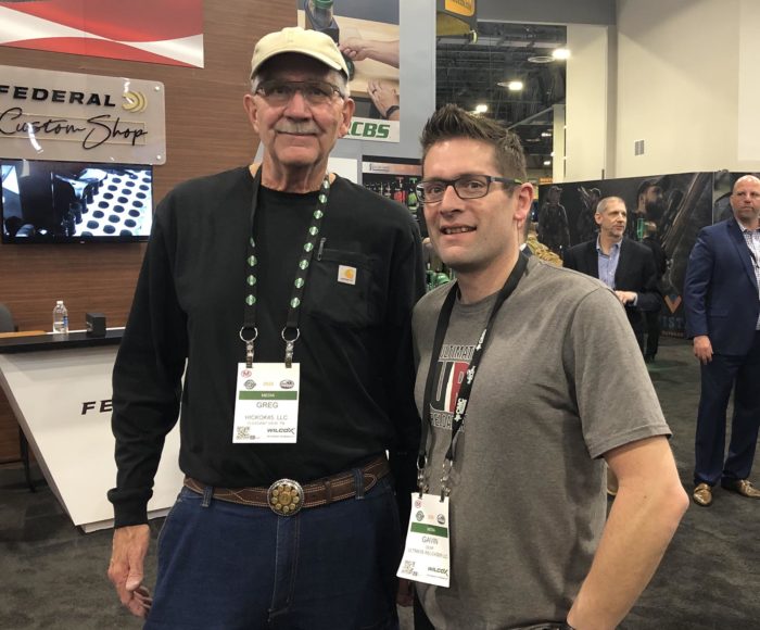 SHOT Show 2020: Recap and Range Day – Ultimate Reloader