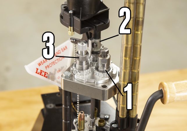 LEE Pro 1000: Unboxing, Overview, Setup, Loading 45 ACP – Ultimate Reloader