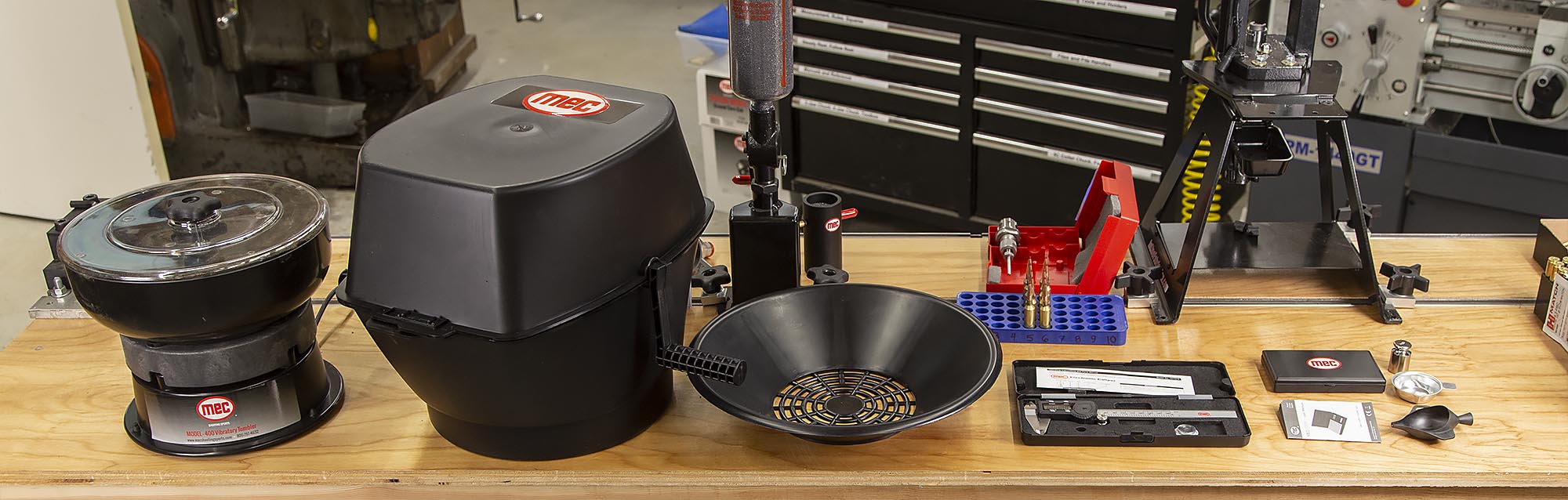 45-70: Intro to Reloading and Shooting (Marlin 1895 Lever Gun ...