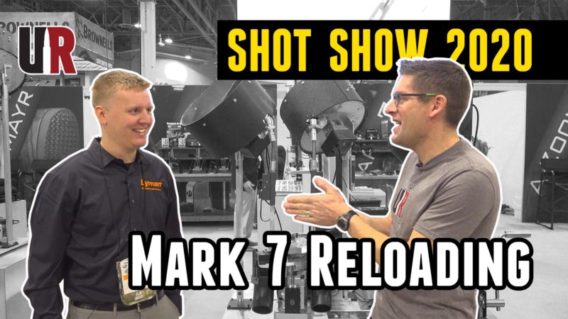 Ultimate Reloader – Page 17 – Reloading Explained