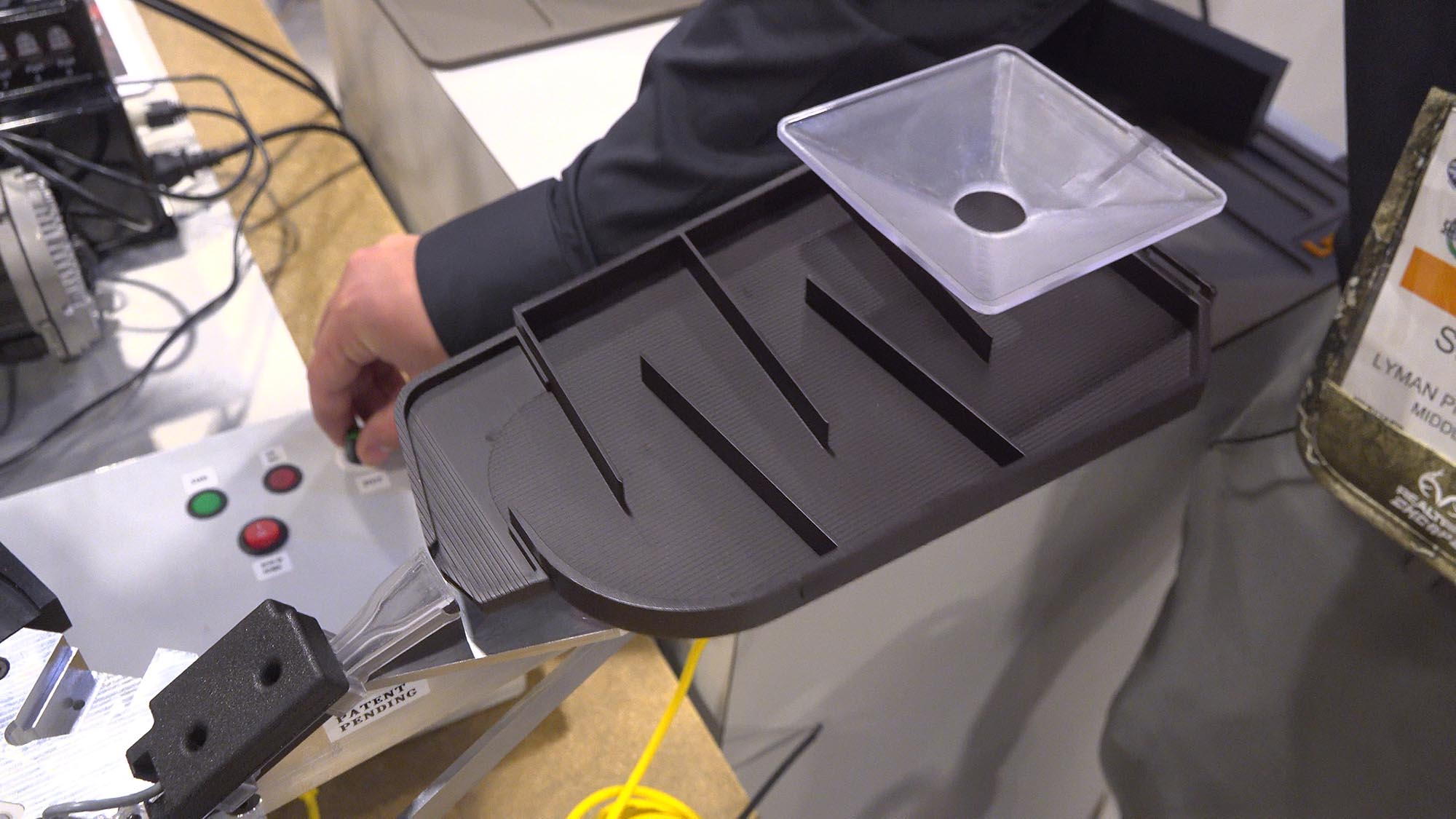 SHOT Show 2020: New from Mark 7 Reloading – Ultimate Reloader