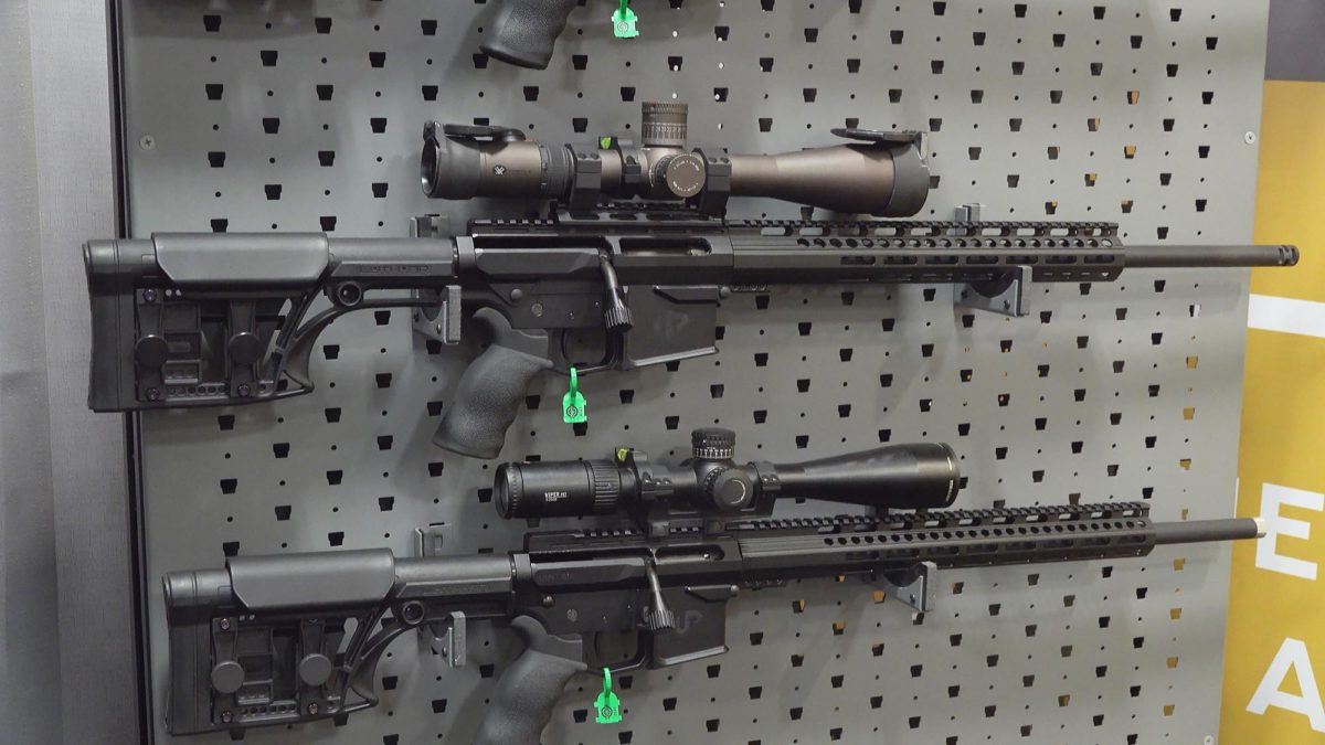 SHOT Show 2020: Uintah Precision – Ultimate Reloader