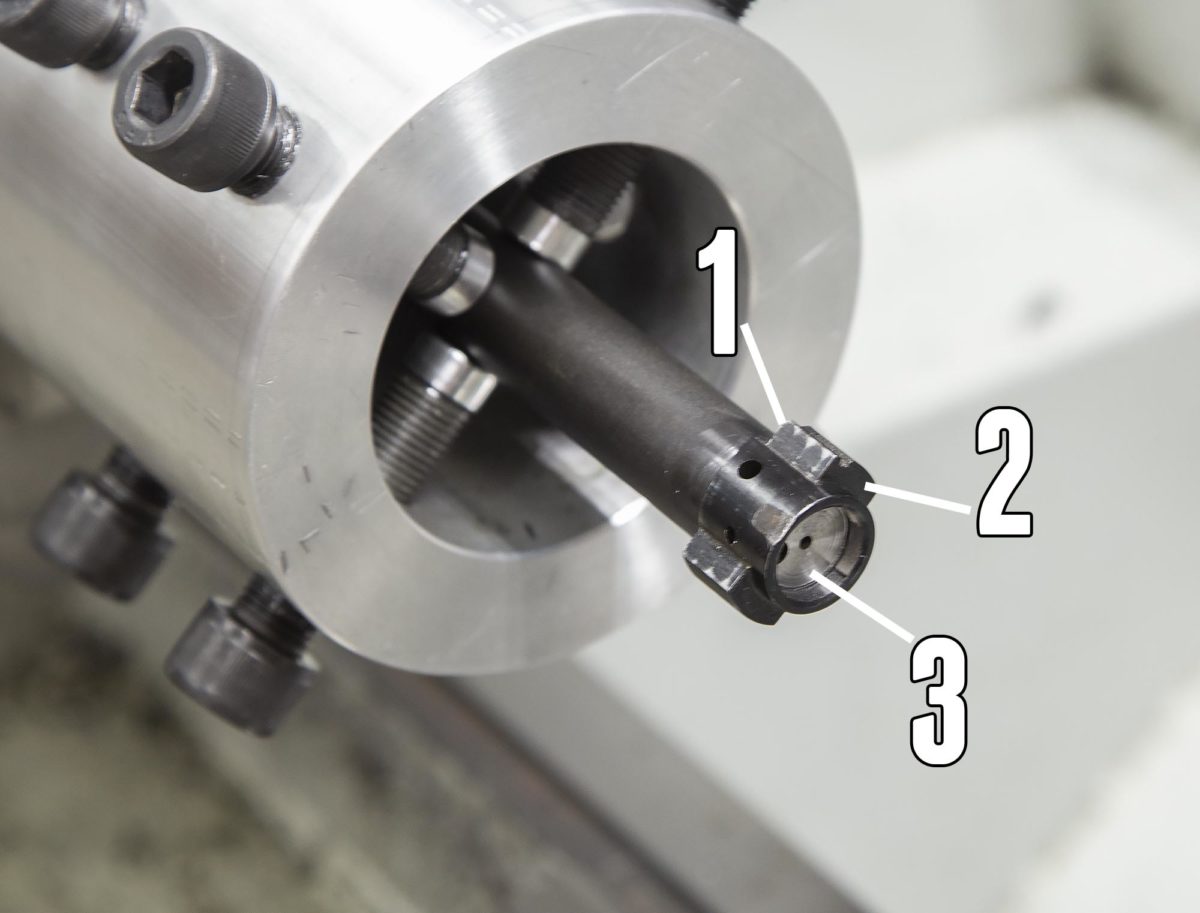 300 PRC Budget Build part 1: Action Blueprinting – Ultimate Reloader