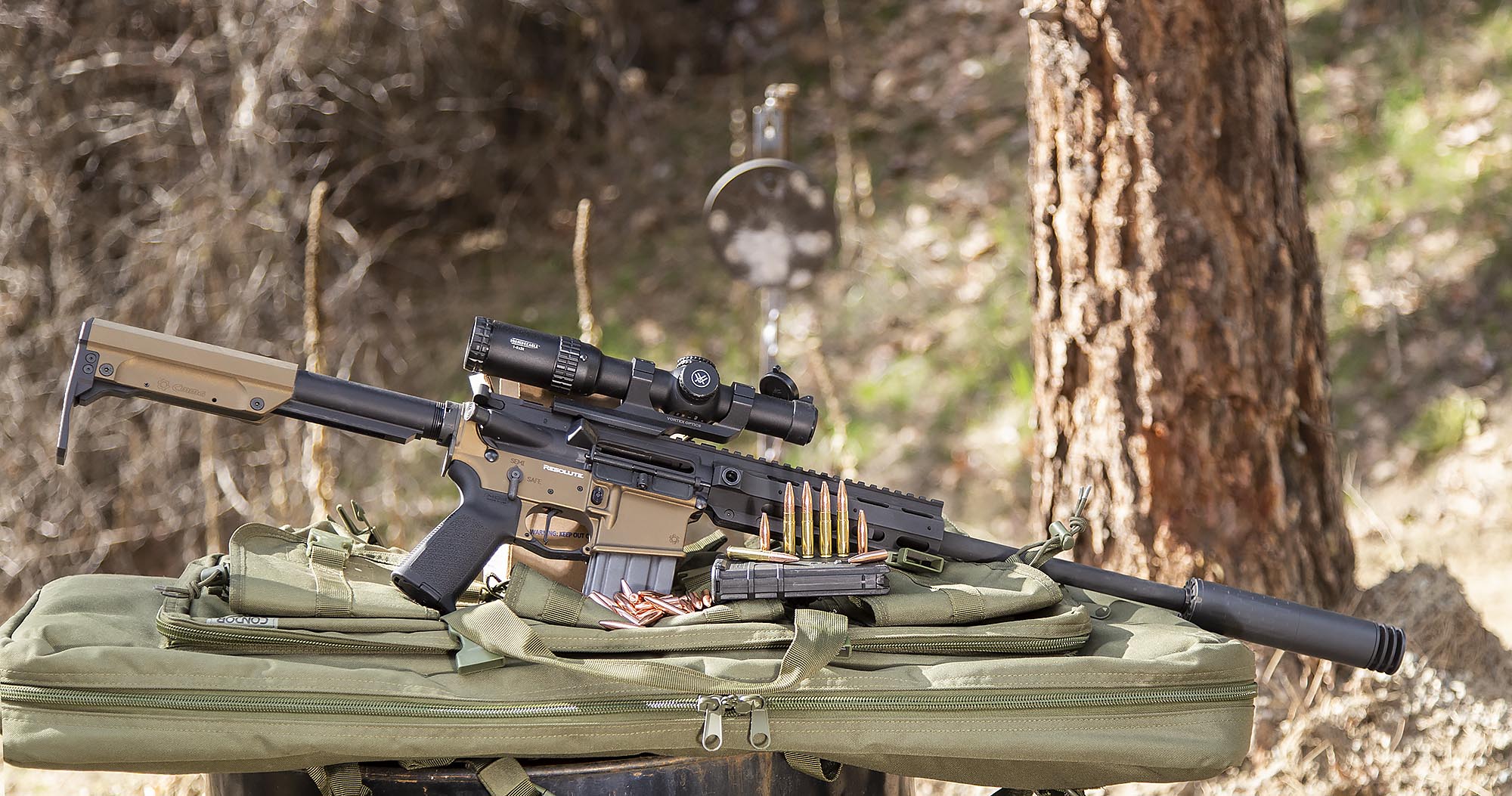 TESTED: Berry’s 220gr 300 BLK Bullets – Ultimate Reloader