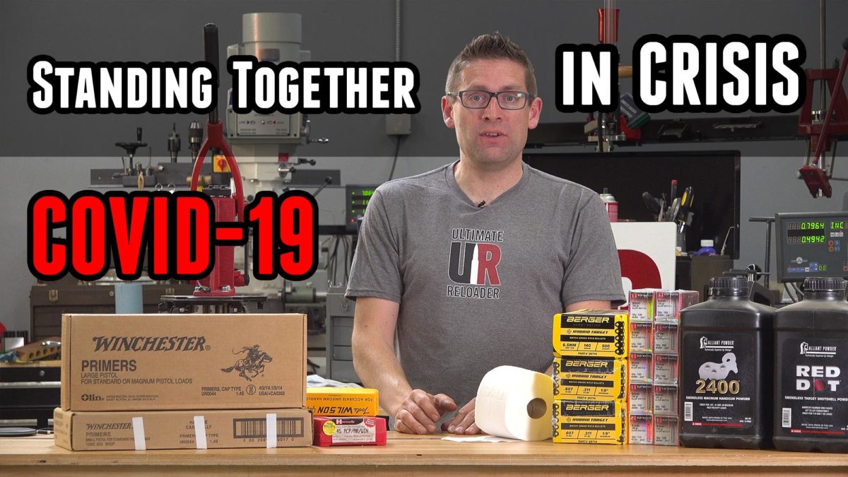 Ultimate Reloader – Page 18 – Reloading Explained