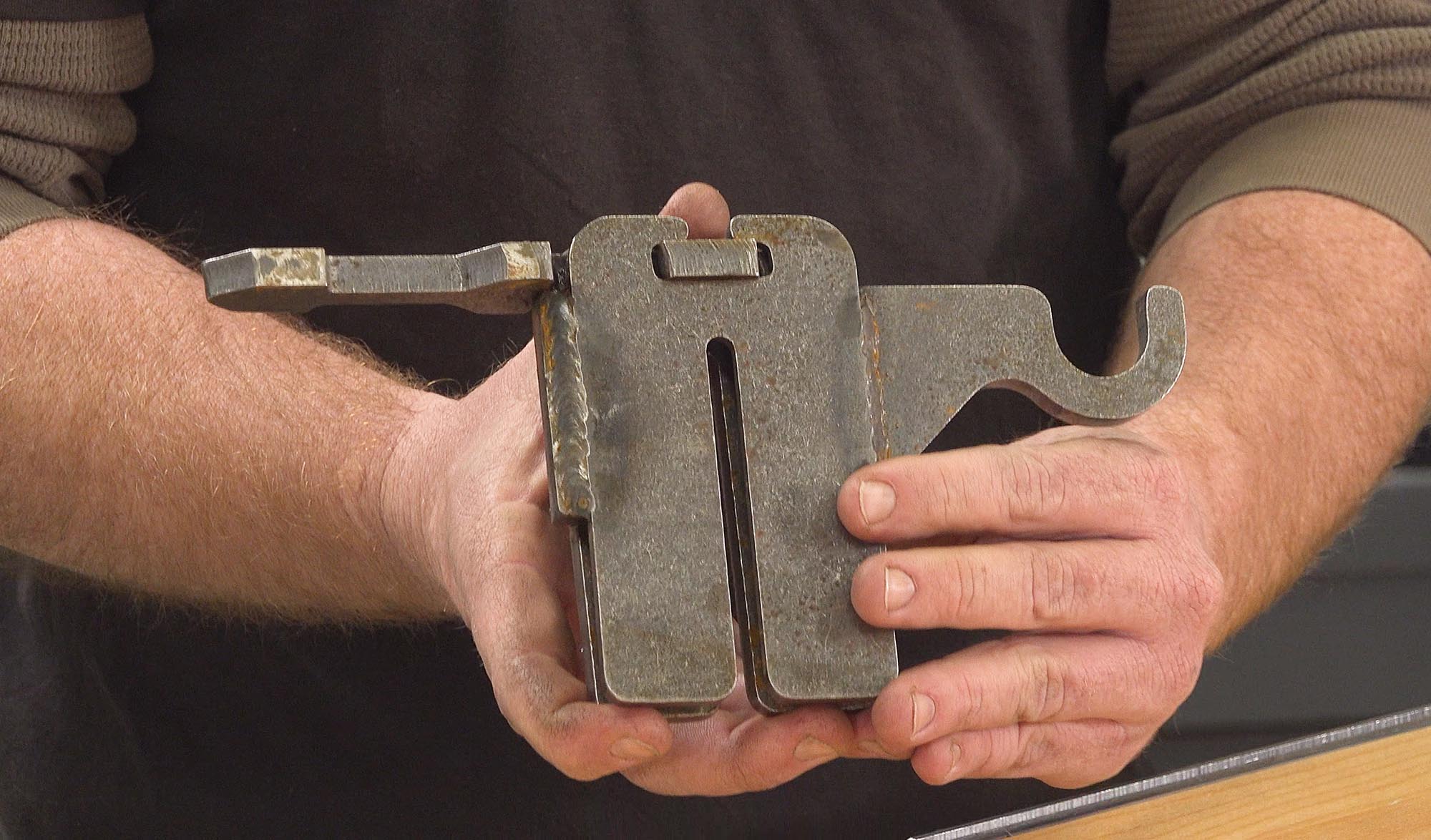 Spotlight on D-M Targets: AR500 Steel Targets and Hangers – Ultimate ...