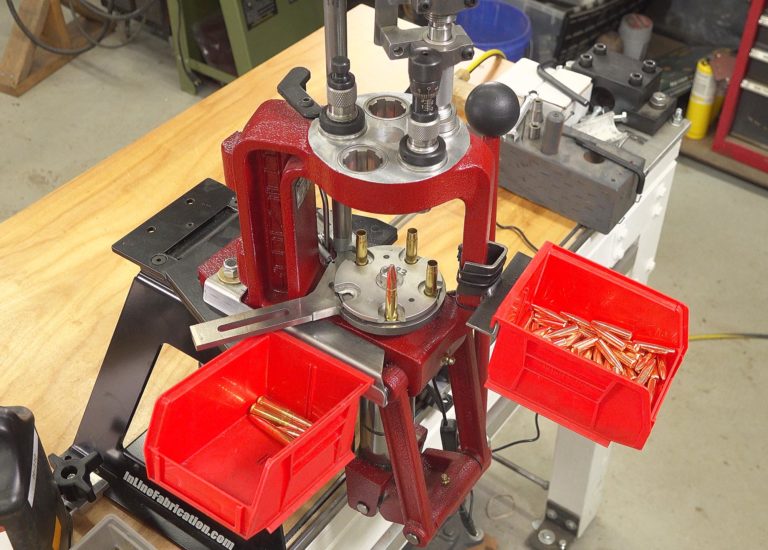 TESTED: Hornady Sub-X 190gr 300 Blackout – Ultimate Reloader