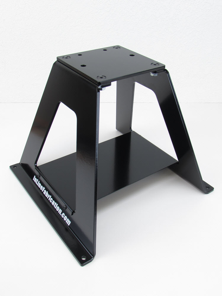 Inline Fabrication – Ultimate Reloader