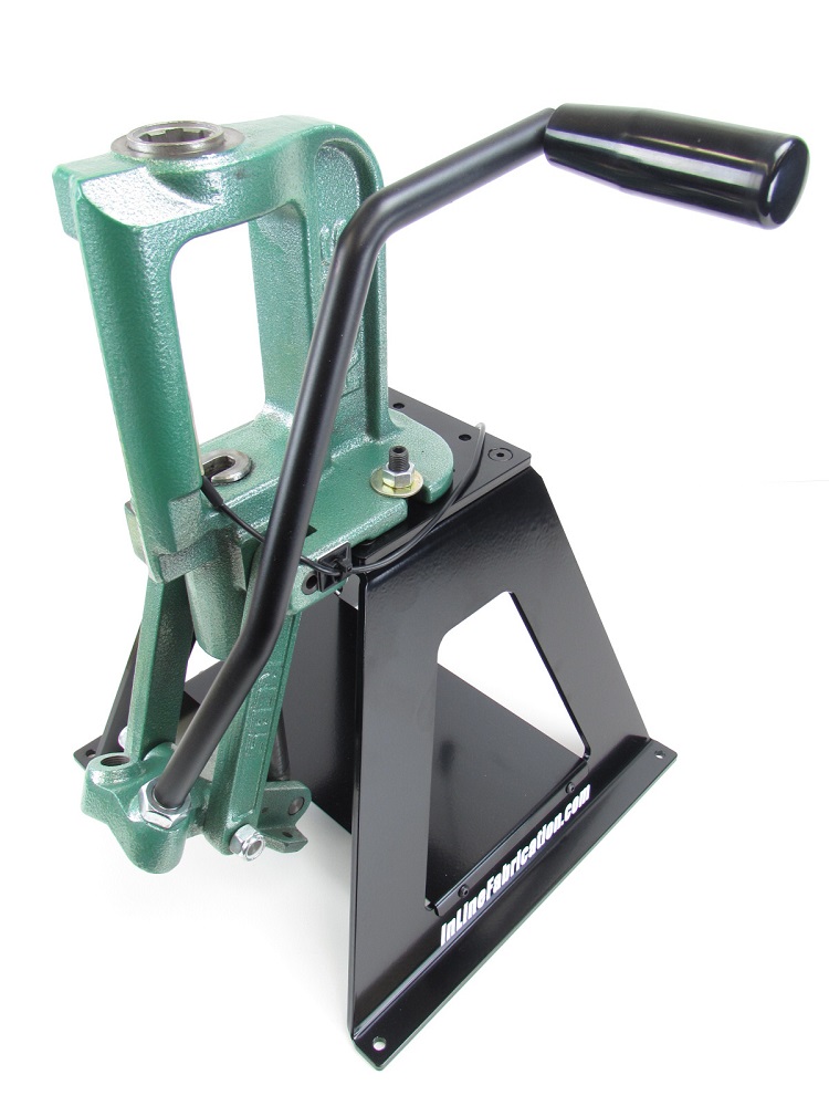 Inline Fabrication – Ultimate Reloader