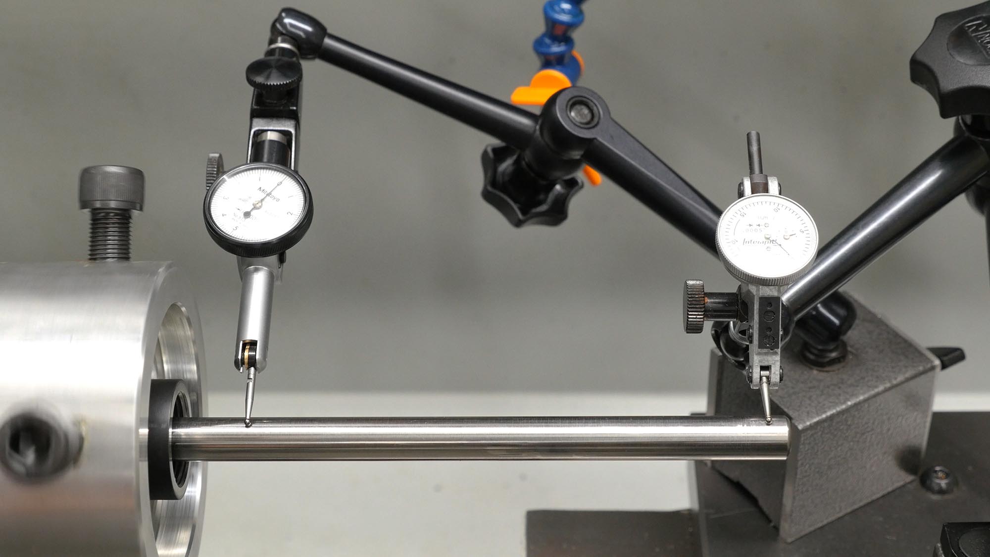 300 PRC Budget Build part 1: Action Blueprinting – Ultimate Reloader