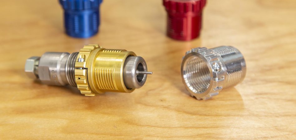 NEW Die Lock Rings from LEE Precision – Ultimate Reloader