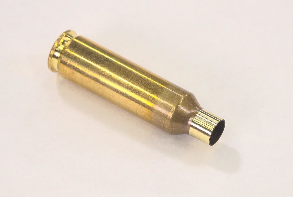 Forster Original Case Trimmer: Trimming and Neck Turning – Ultimate ...