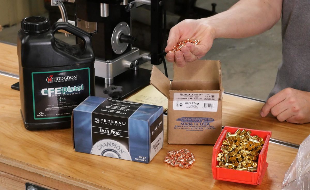 Mark 7 Evolution: Unboxing, Overview, Setup, Loading 9mm – Ultimate ...