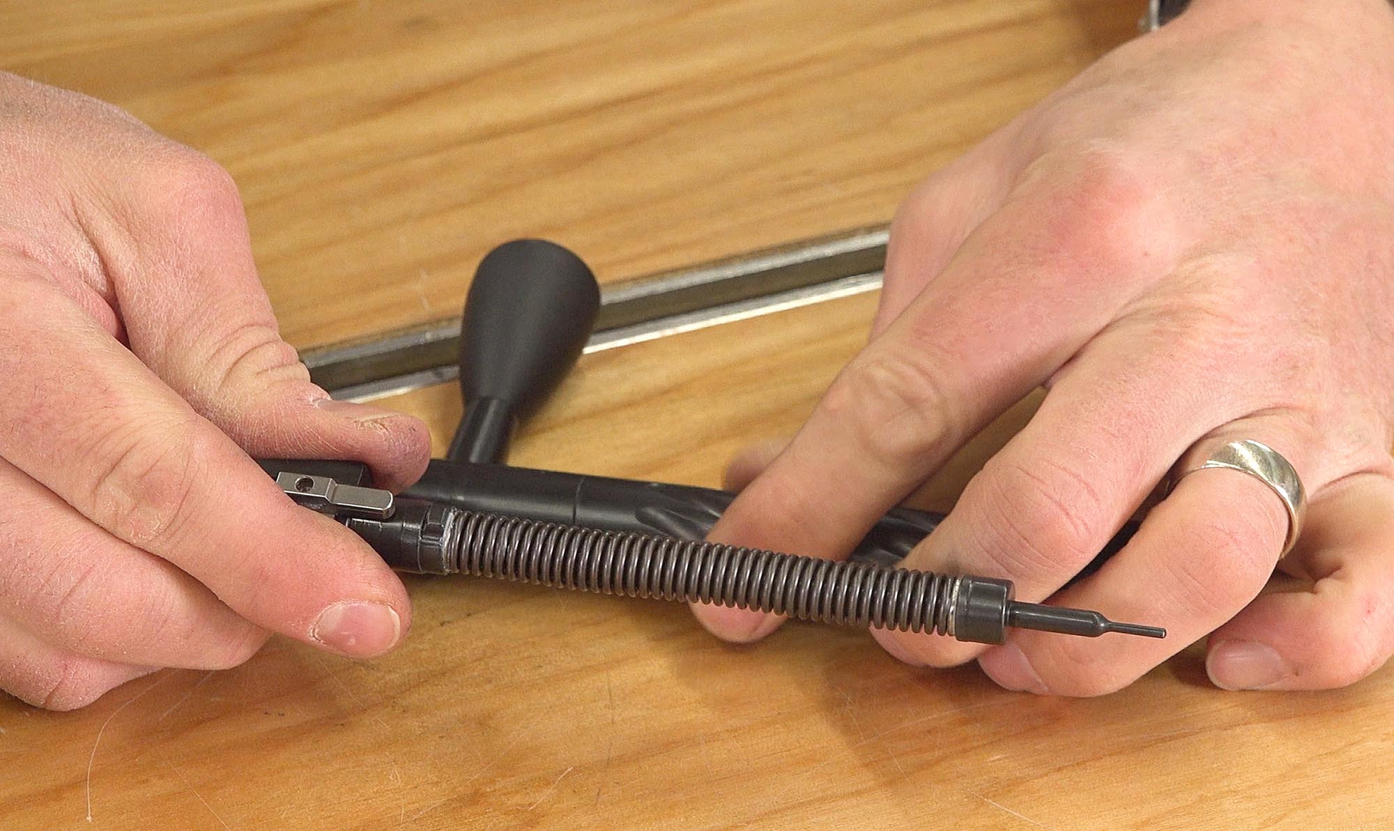 BAT TR Action: Detailed Overview and Build Kick-Off – Ultimate Reloader