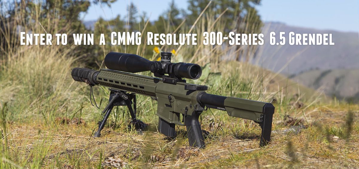 6.5 Grendel – Ultimate Reloader