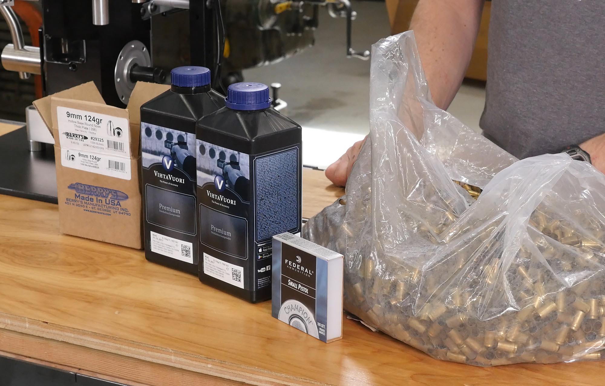 Mr. Bullet Feeder: Unboxing, Setup, Loading 9mm – Ultimate Reloader