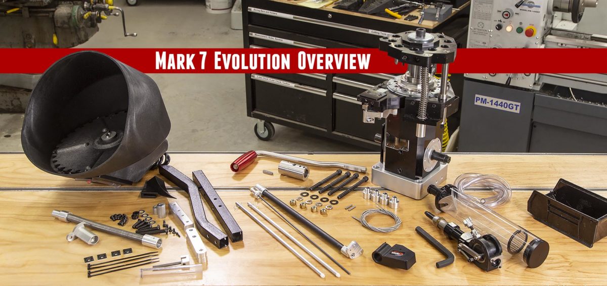 Mark 7 Evolution: Unboxing, Overview, Setup, Loading 9mm – Ultimate ...