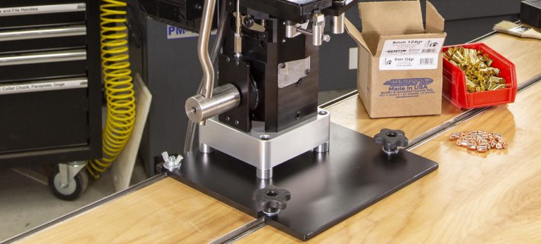 Mark 7 Evolution: Unboxing, Overview, Setup, Loading 9mm – Ultimate ...