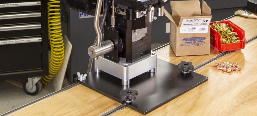 Mark 7 Evolution: Unboxing, Overview, Setup, Loading 9mm – Ultimate ...