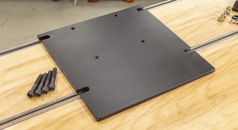 Mark 7 Evolution: Unboxing, Overview, Setup, Loading 9mm – Ultimate ...