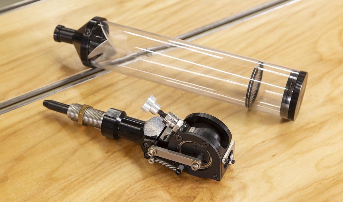 Mark 7 Evolution: Unboxing, Overview, Setup, Loading 9mm – Ultimate ...