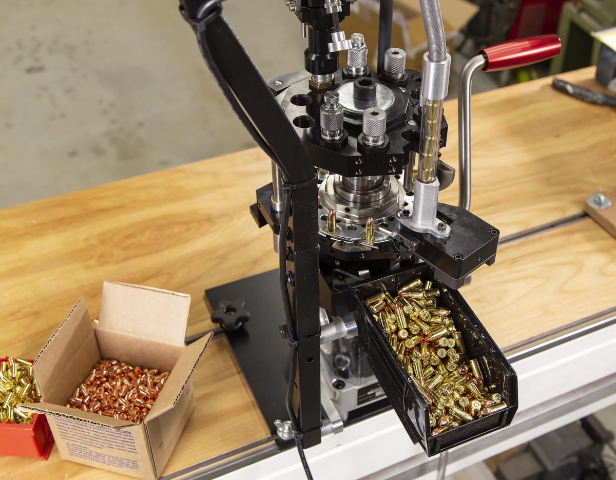 Mark 7 Evolution: Unboxing, Overview, Setup, Loading 9mm – Ultimate ...