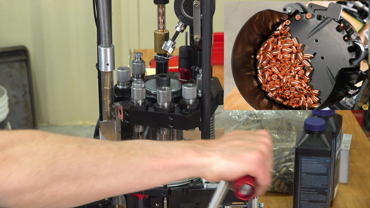 Mr. Bullet Feeder: Unboxing, Setup, Loading 9mm – Ultimate Reloader