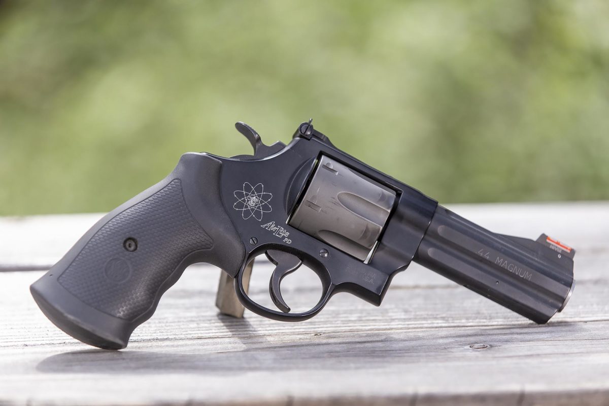 A Tour of the UR Revolver Collection – Ultimate Reloader