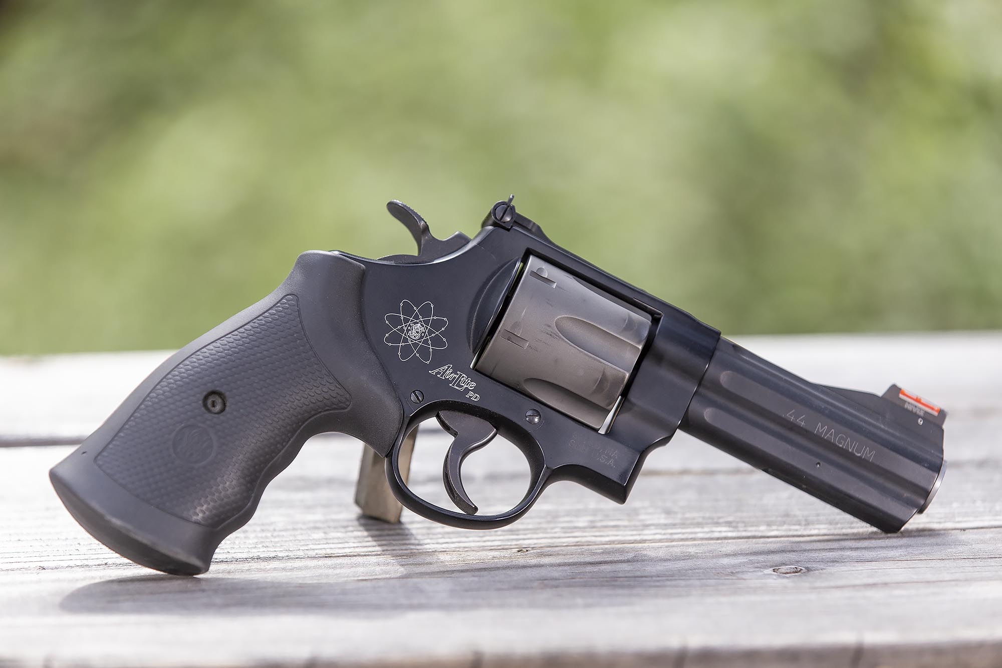 A Tour of the UR Revolver Collection – Ultimate Reloader