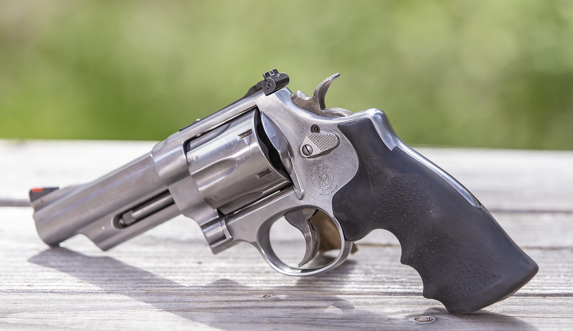 A Tour of the UR Revolver Collection – Ultimate Reloader