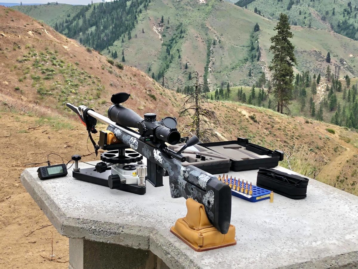 NEW Expanding Mandrel Die from L.E. Wilson – Ultimate Reloader