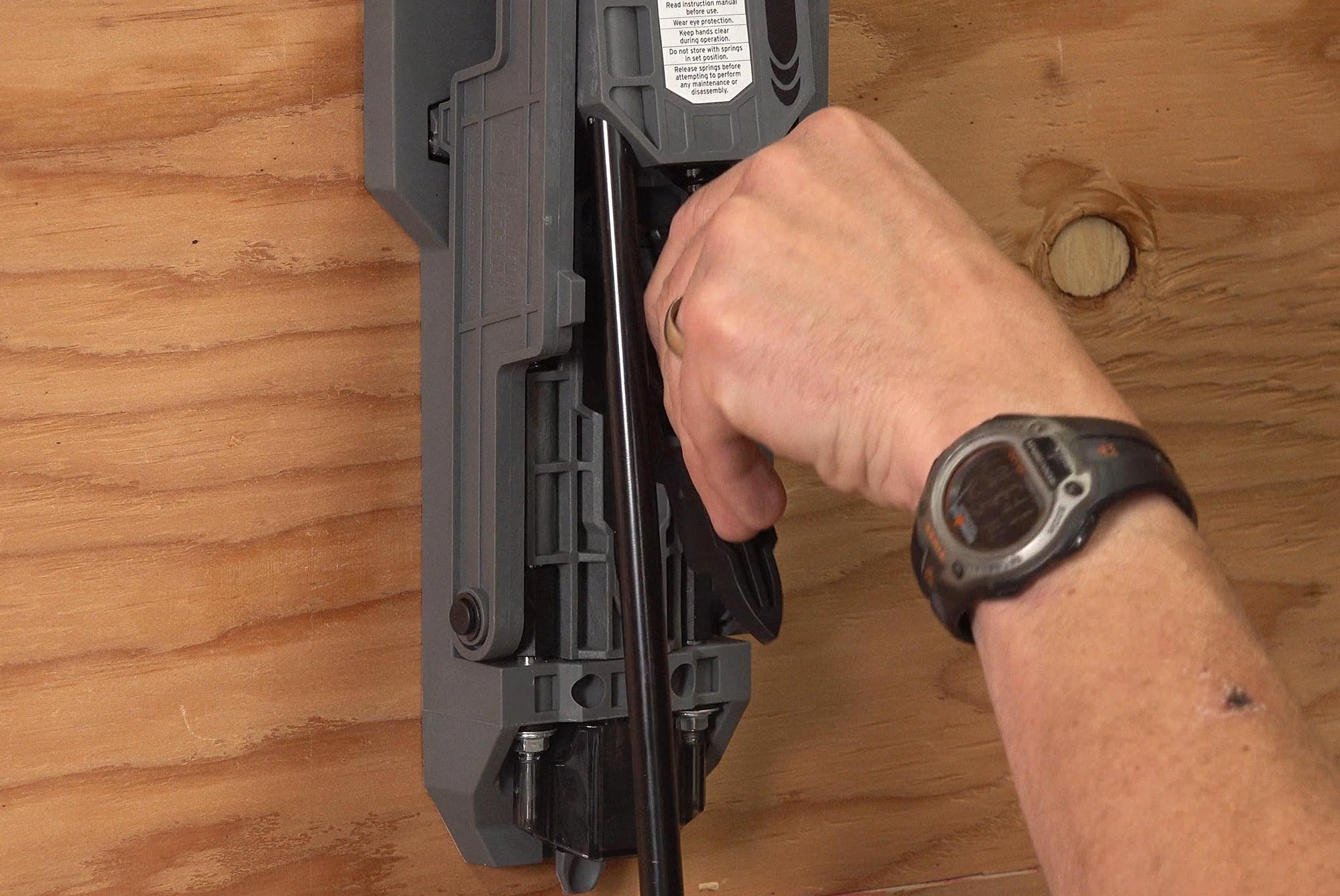 NEW Pile Driver Bullet Puller from Frankford Arsenal – Ultimate Reloader