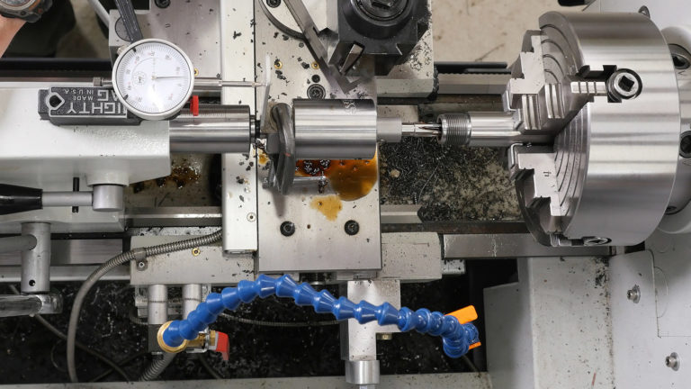 ULTIMATE 6 Dasher PRS Rifle Build Start To Finish – Ultimate Reloader